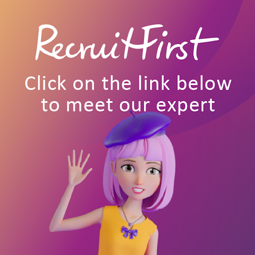 RecruitFirst